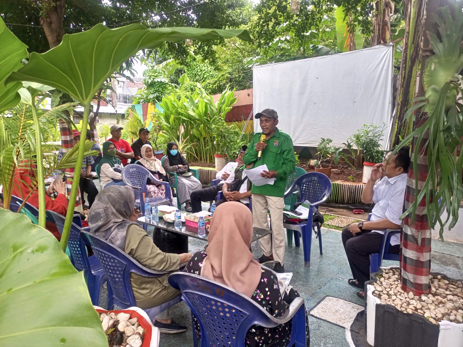 MONEV PROKLIM 2024 – LAGA